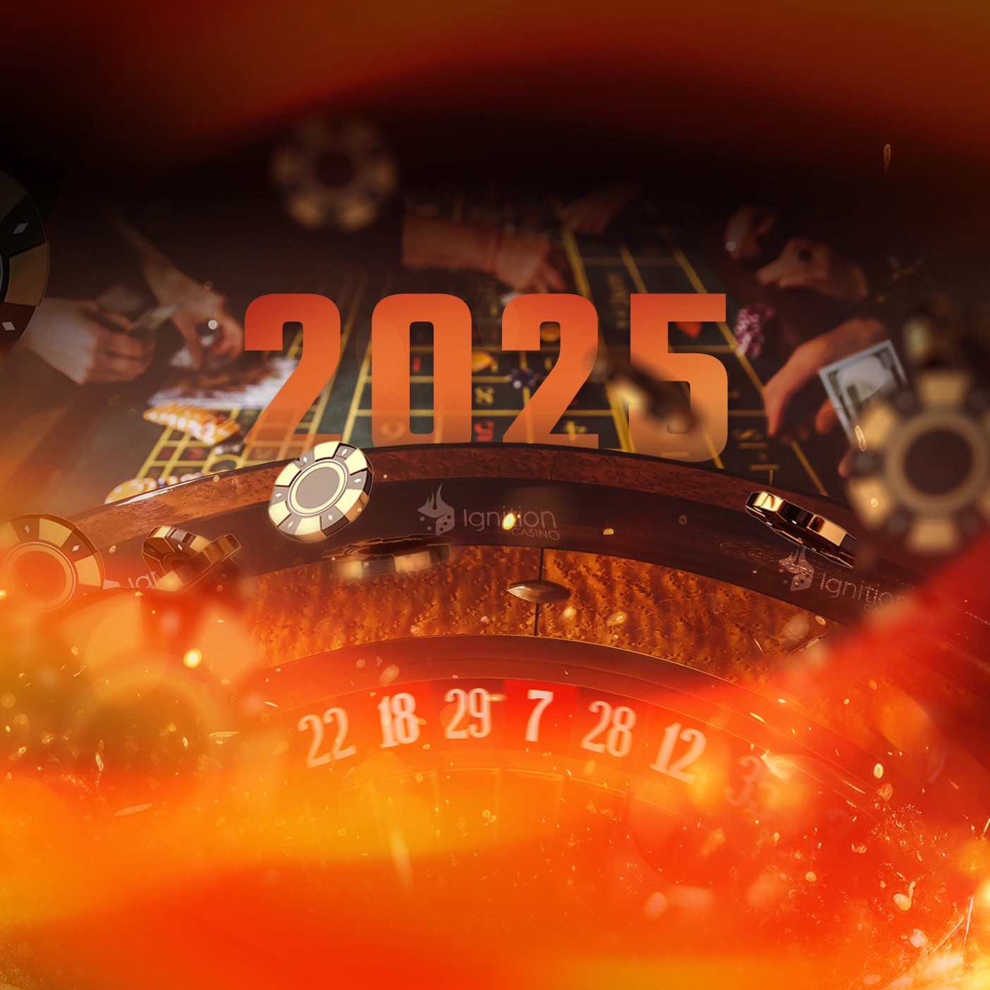 2025 Casino Preview - Ignition Casino Blog
